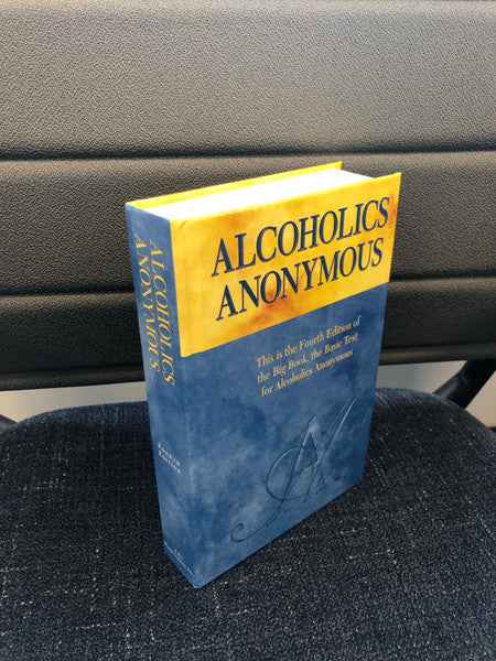 Cape Cod Intergroup Online Store